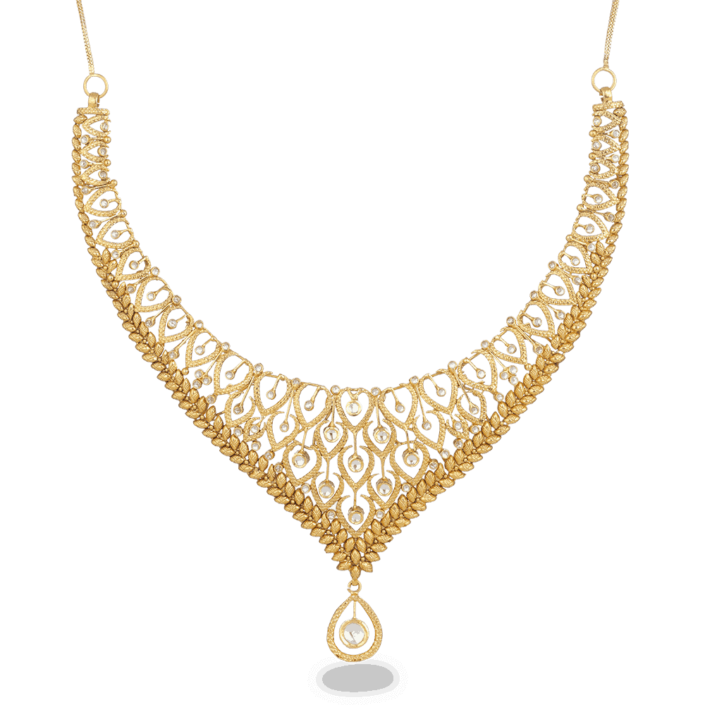 Learn about hallmark, hallmark gold & its significance in jewellery