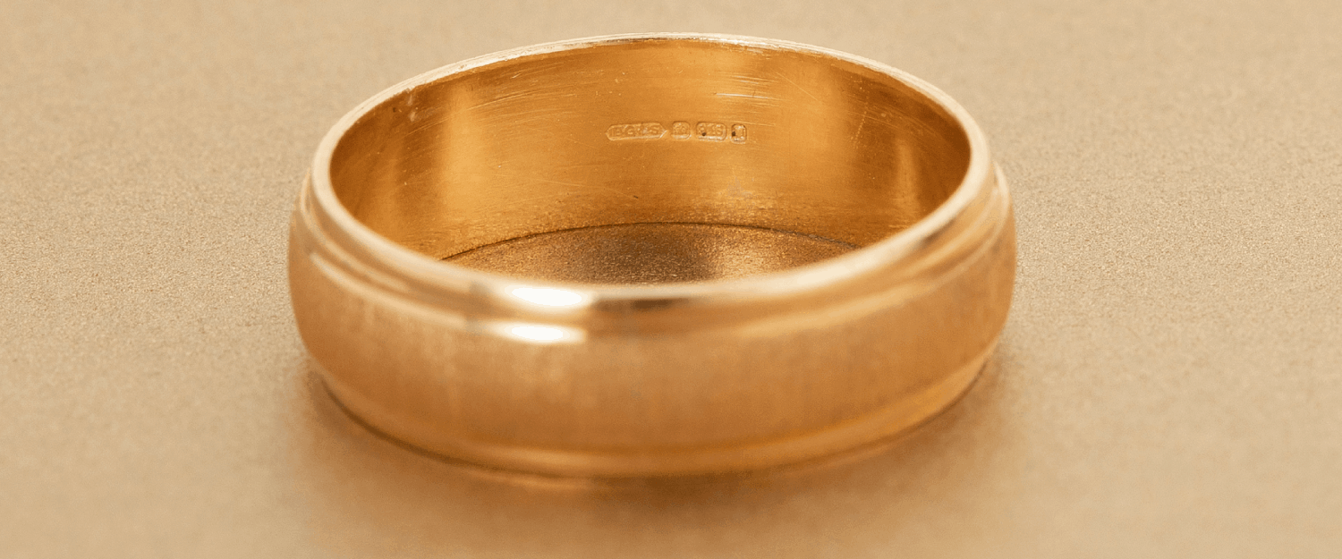 Learn about hallmark, hallmark gold & its significance in jewellery