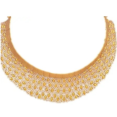 classic 22ct Gold Ripple chain | Gold Chains UK