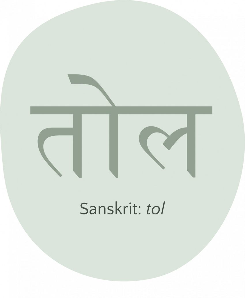 Calculate 1 tola in gram and know how many grams in tola