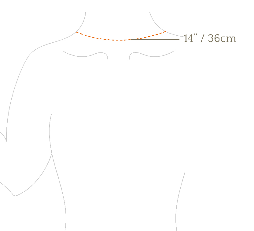 How to Choose the Right Necklace Length: Purejewels