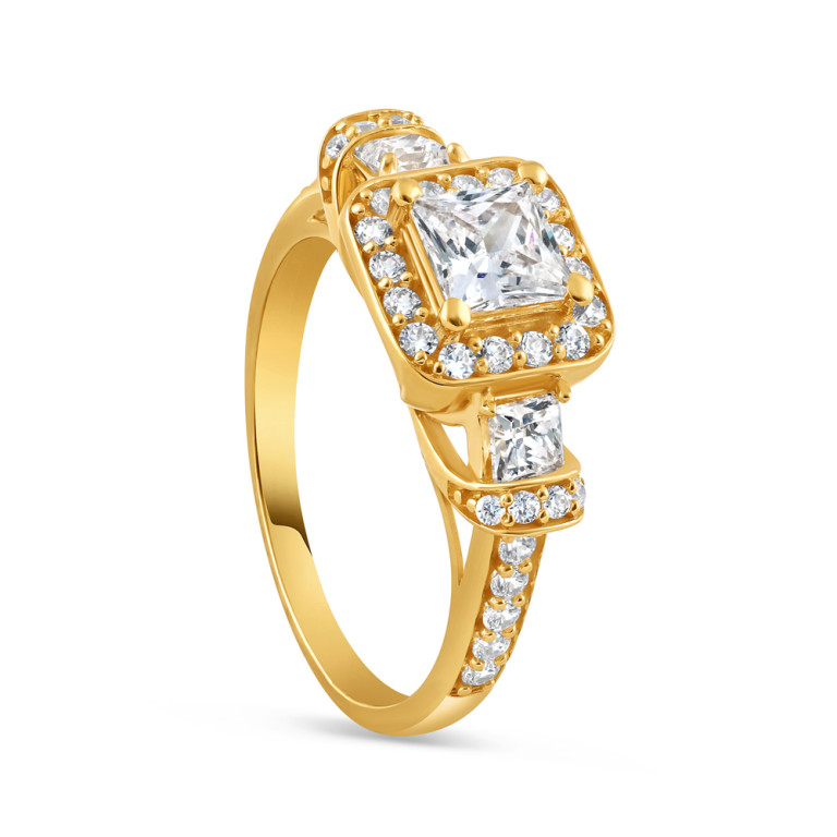 Specilised in Diamond & Gold Engagement Rings, PureJewels