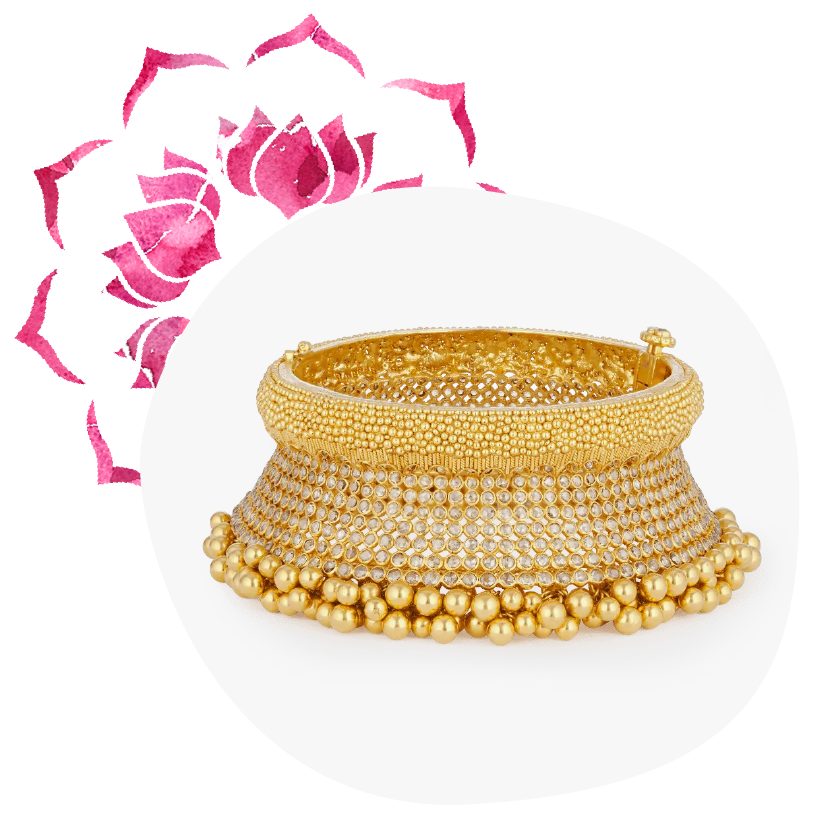 Exploring the Intricacies of Indian Jewellery Crafting