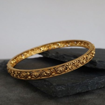 Browse unique Real Gold Jewellery Collections at PureJEwels UK