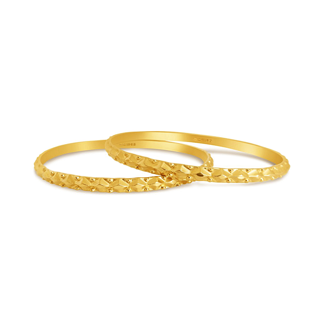 24ct Gold Jewellery Collection | Exquisite Craftsmanship
