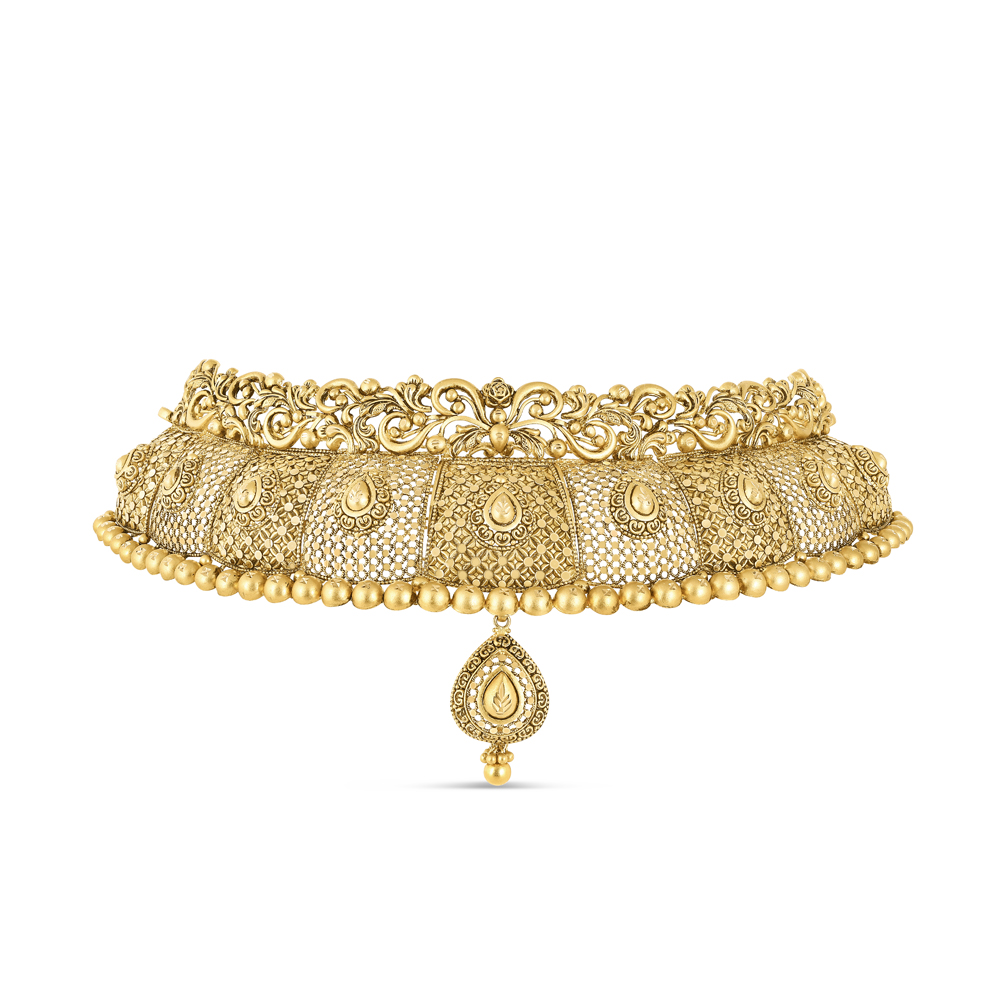 22ct Gold Jewellery Designs at PureJewels UK